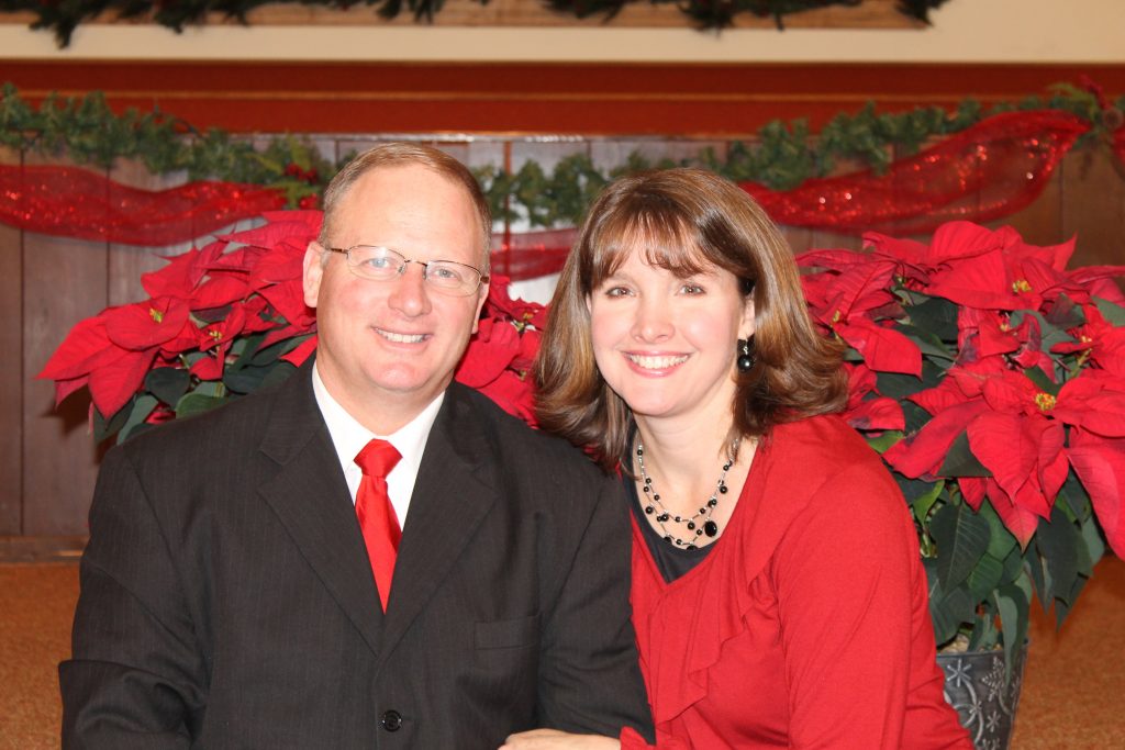 Our Pastor - Bethel Baptist Church